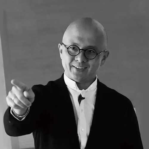 Nicholas Fung | Dàya Travel