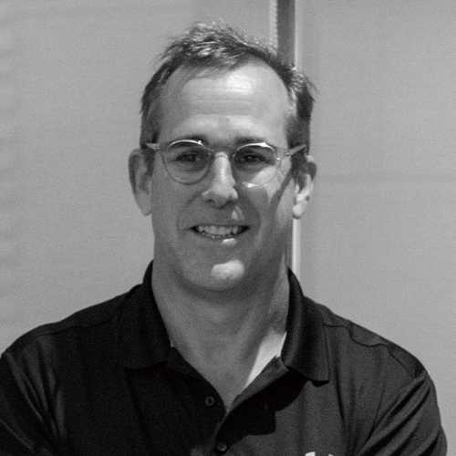 Jonathan Breene | Dàya Travel