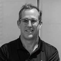 Jonathan Breene | Dàya Travel